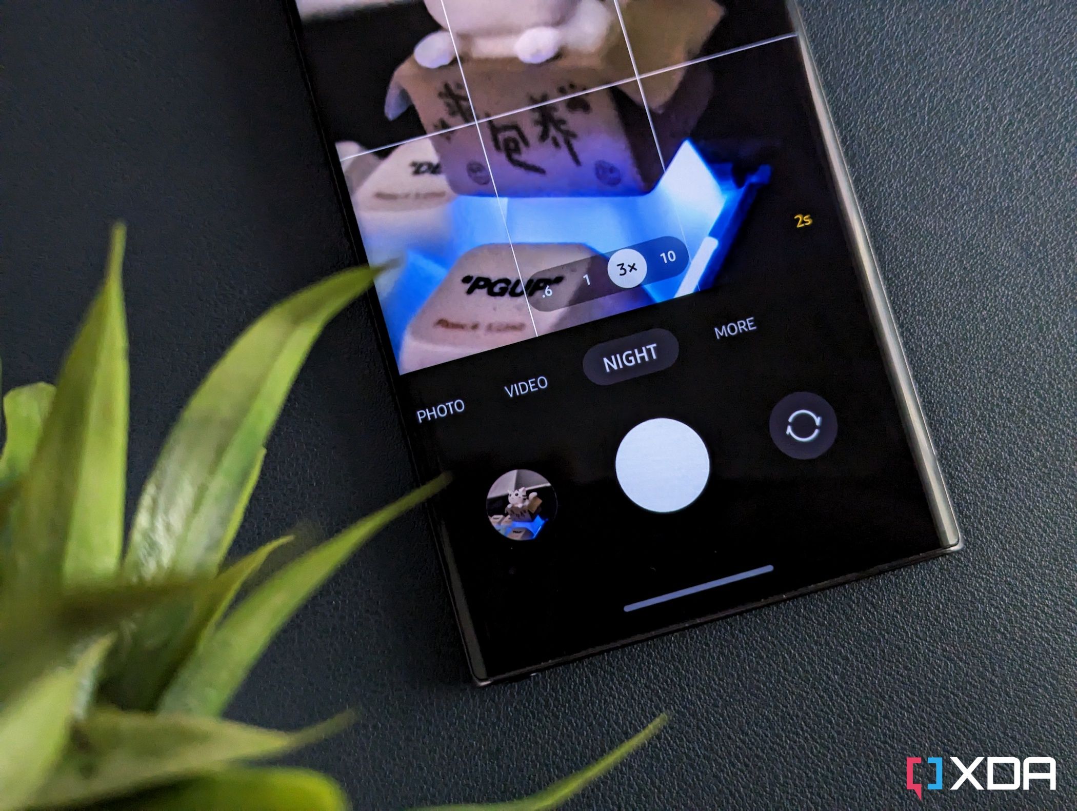 Samsung Nightography: How to take great low-light photos with the ...