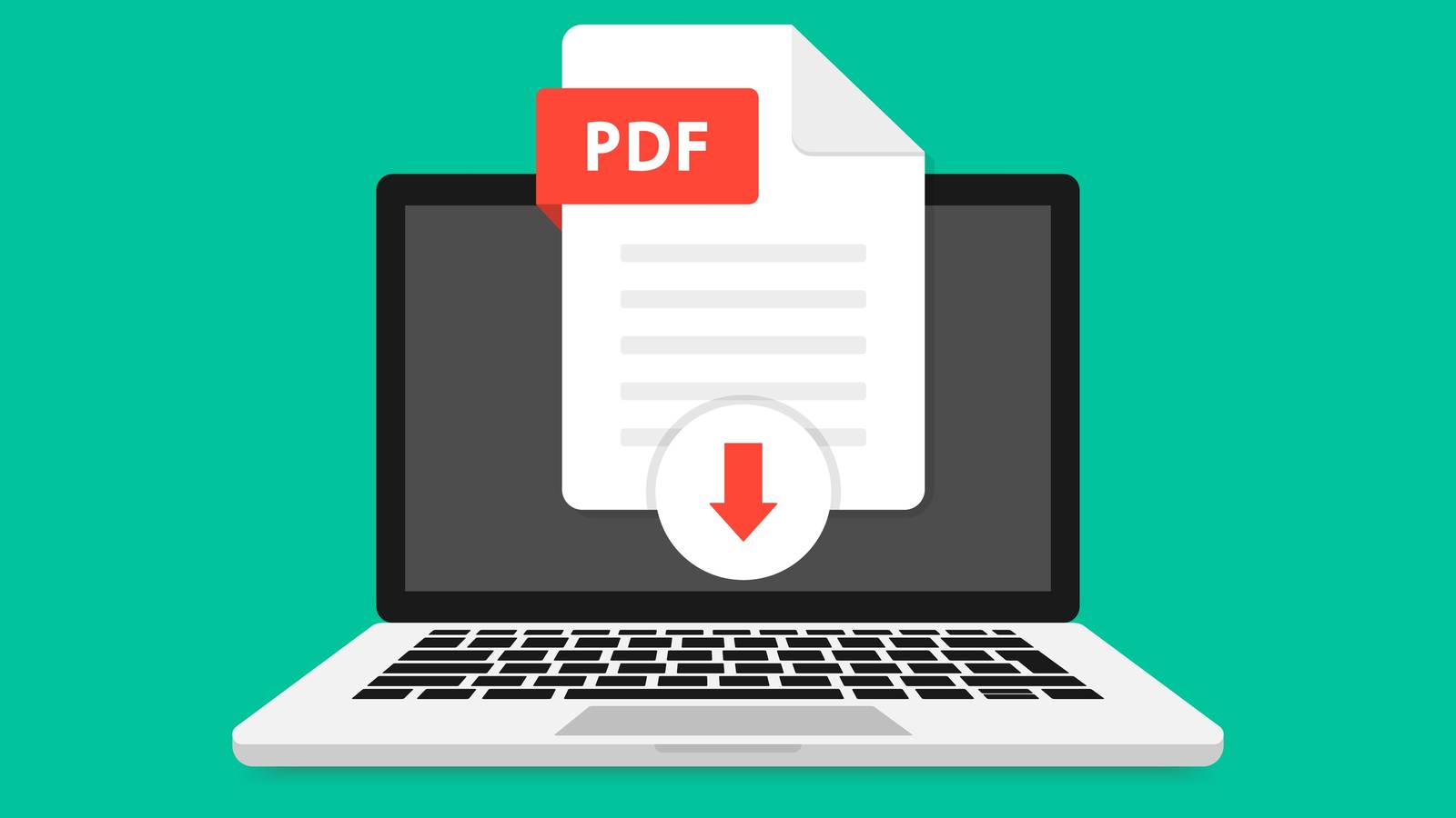 How to compress PDF file size with TinyWow