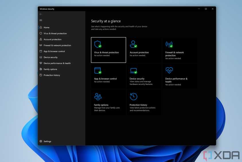 How to set up and use the firewall on Windows 11