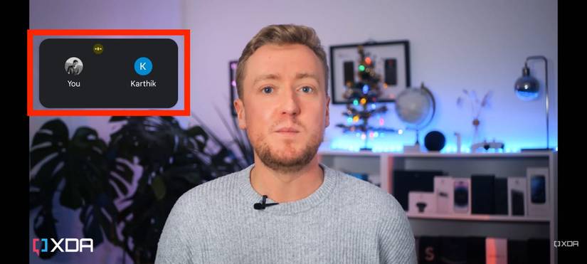 Here's how to use Google Meet Live Sharing to co-watch a YouTube video ...