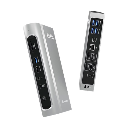 Best docking stations for Lenovo ThinkPad T14s Gen 5