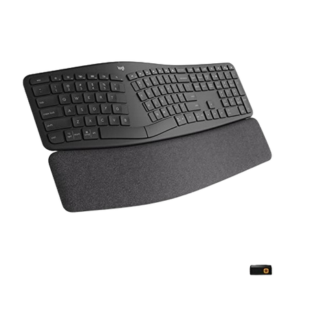 Best ergonomic keyboards in 2024