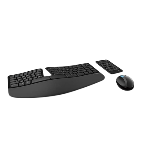 Best ergonomic keyboards in 2024