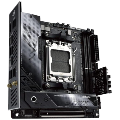 Best AM5 ITX motherboards in 2024