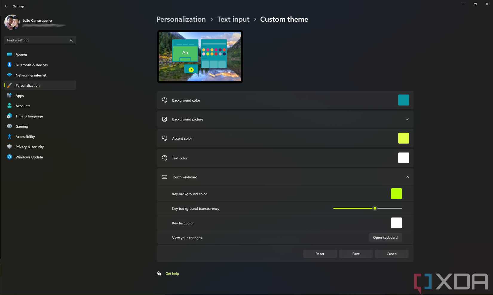 You can make Windows 11 feel like home — here's how to customize it