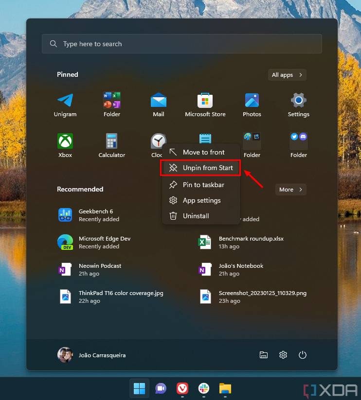 You can make Windows 11 feel like home — here's how to customize it