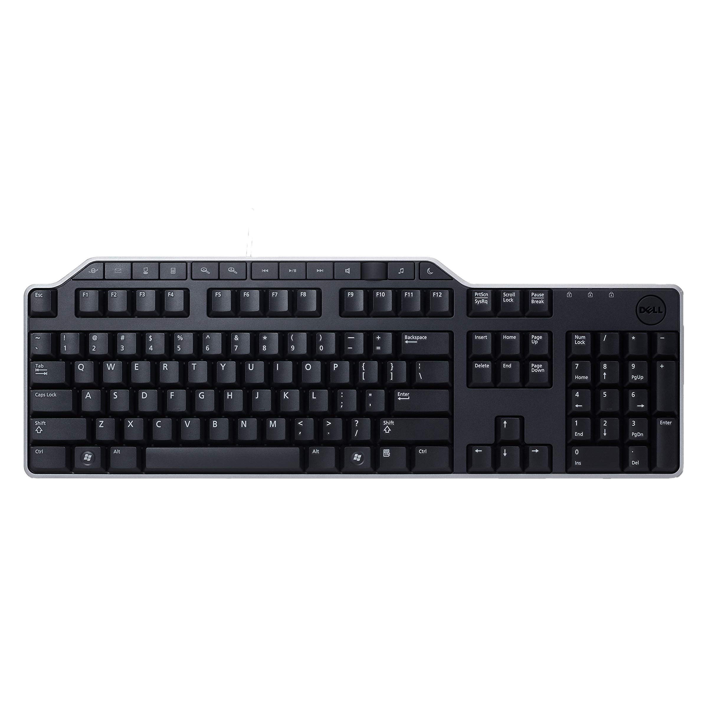 Dell Usb Keyboard Covers