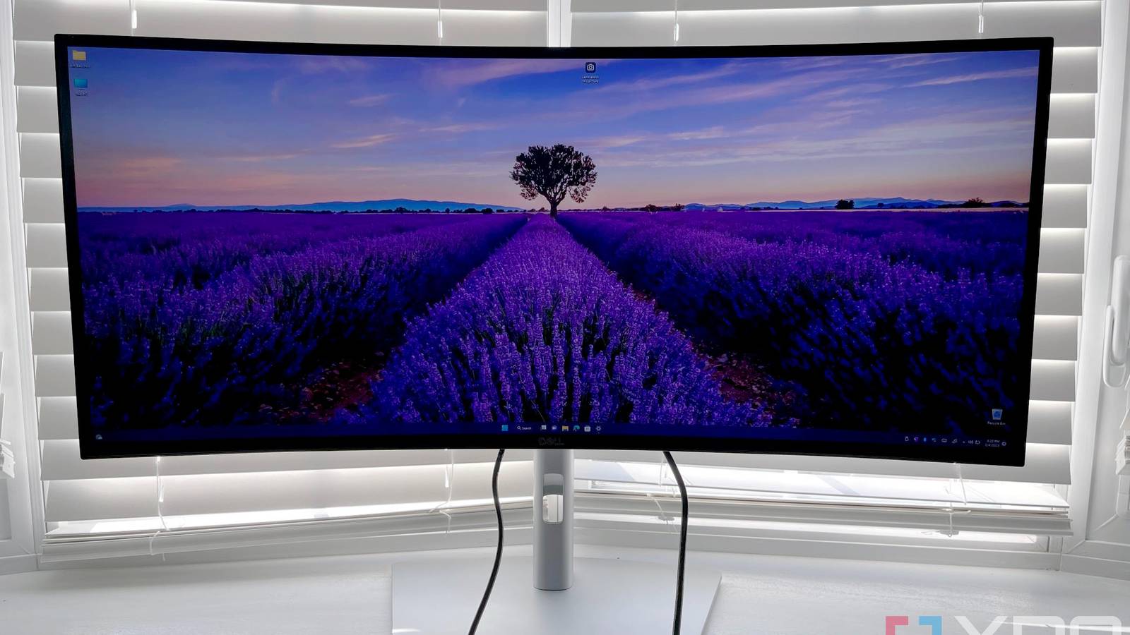 Dell UltraSharp 34 Curved USB-C Hub Monitor (U3423WE) review: The best ...