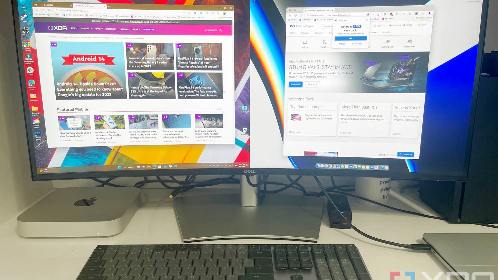 6 reasons to use a KVM switch for your multi-PC setup