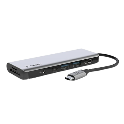 Best docking stations for Surface Pro 11