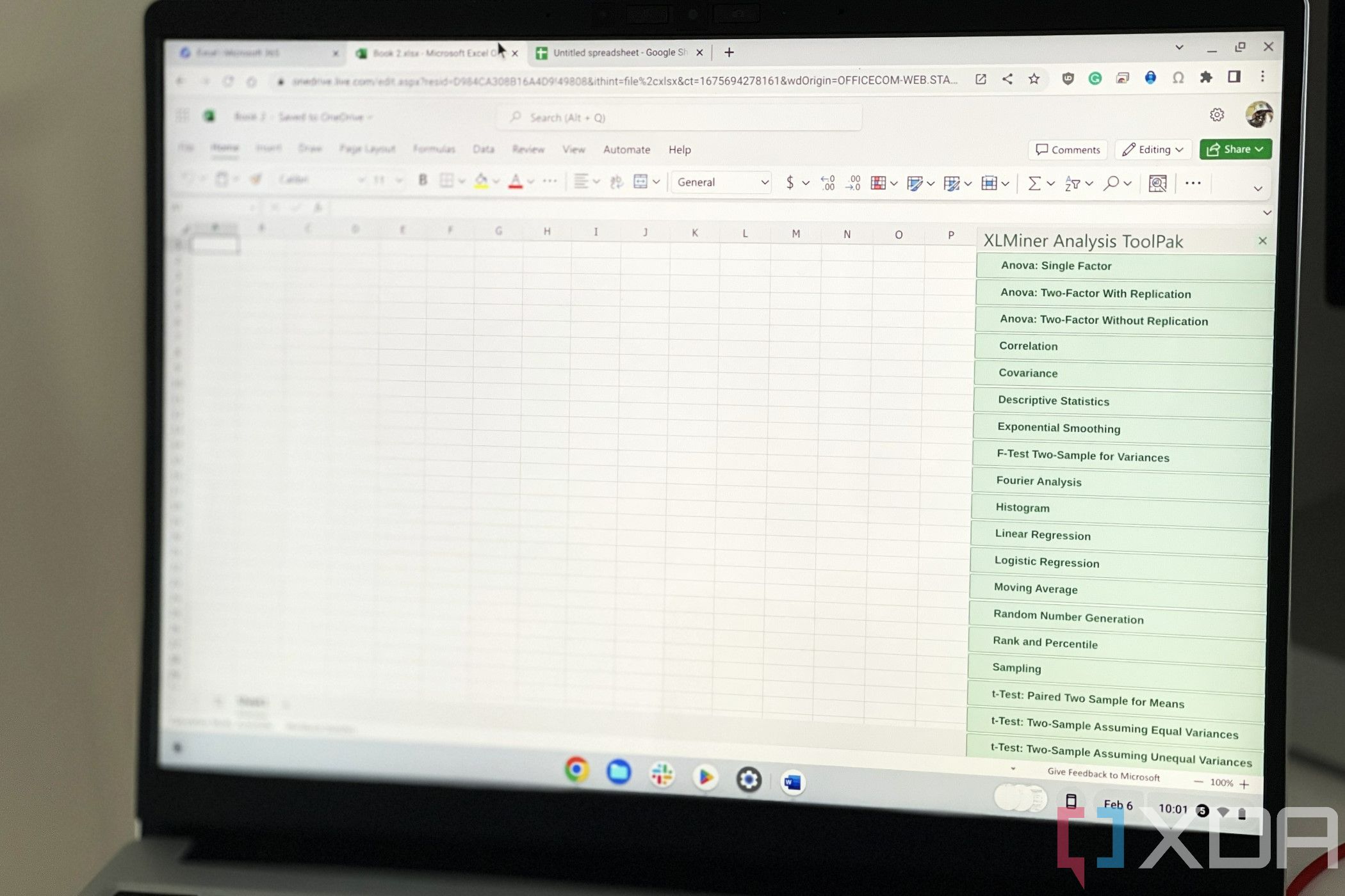 10 cool projects you can do with just Microsoft Excel