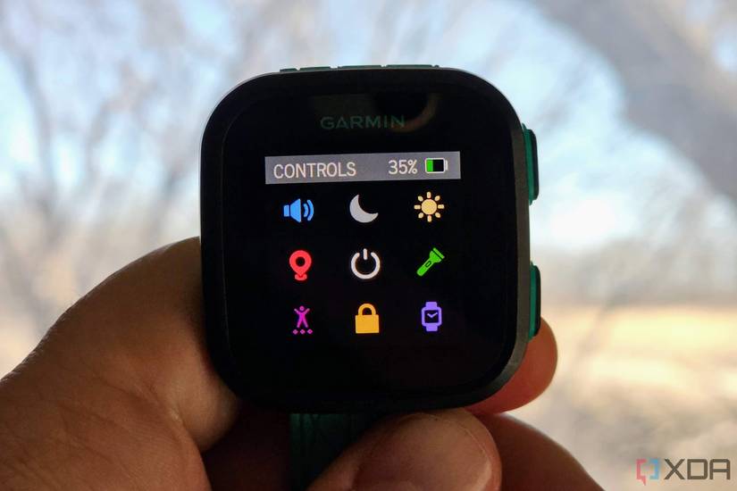 Garmin Bounce kids smartwatch review: Will make both kids and parents happy