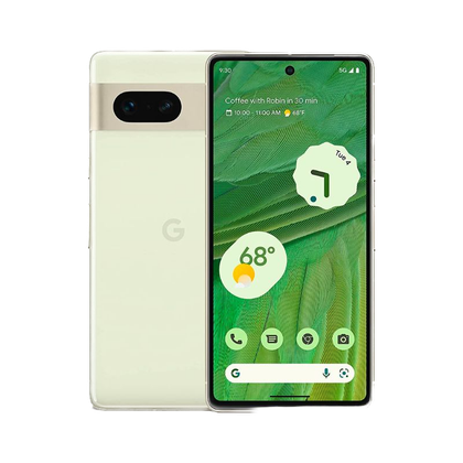 Google Pixel 7 and Pixel 7 Pro colors: Here are all the different color ...