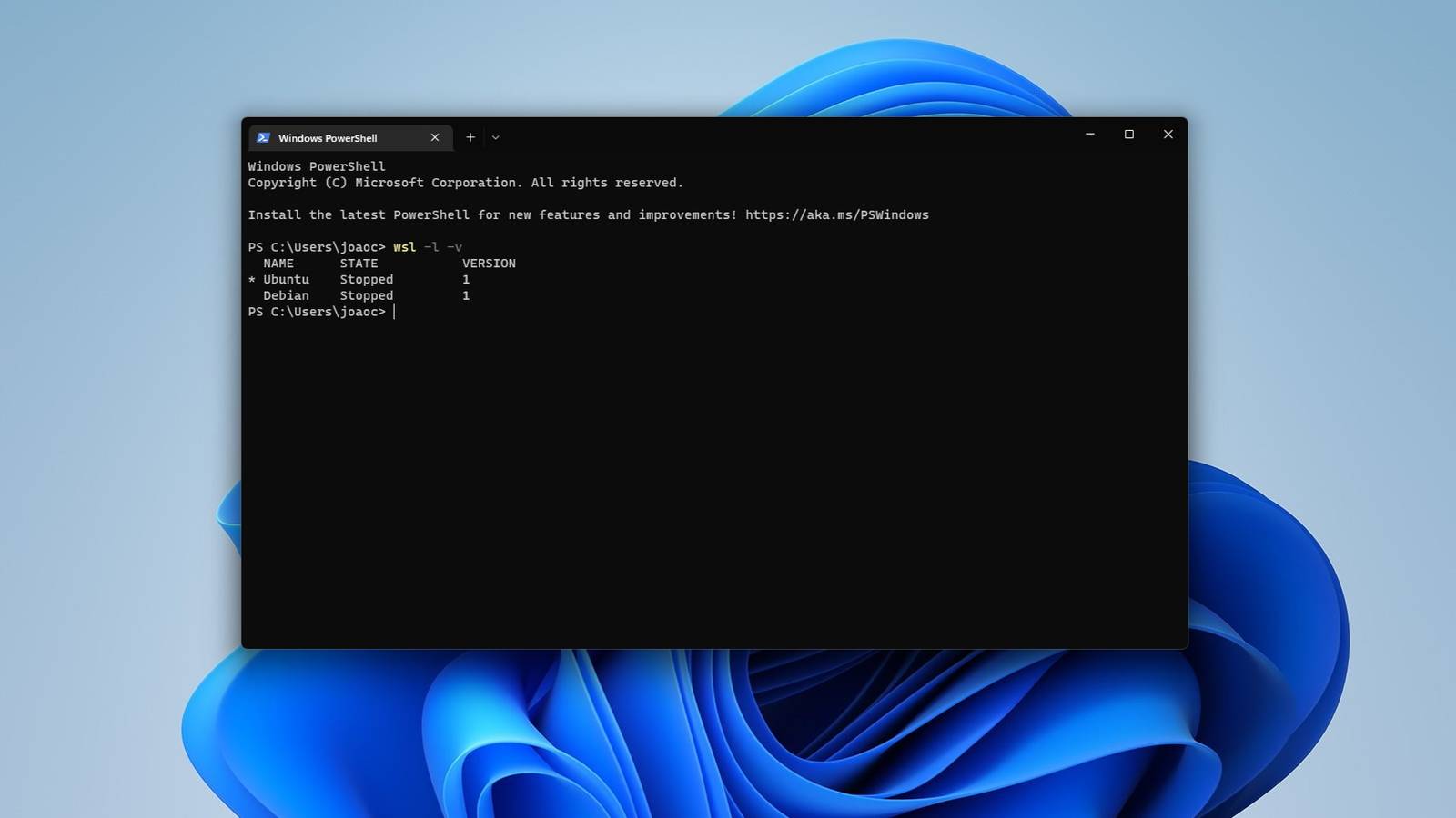 Latest WSL update brings strong security mechanisms