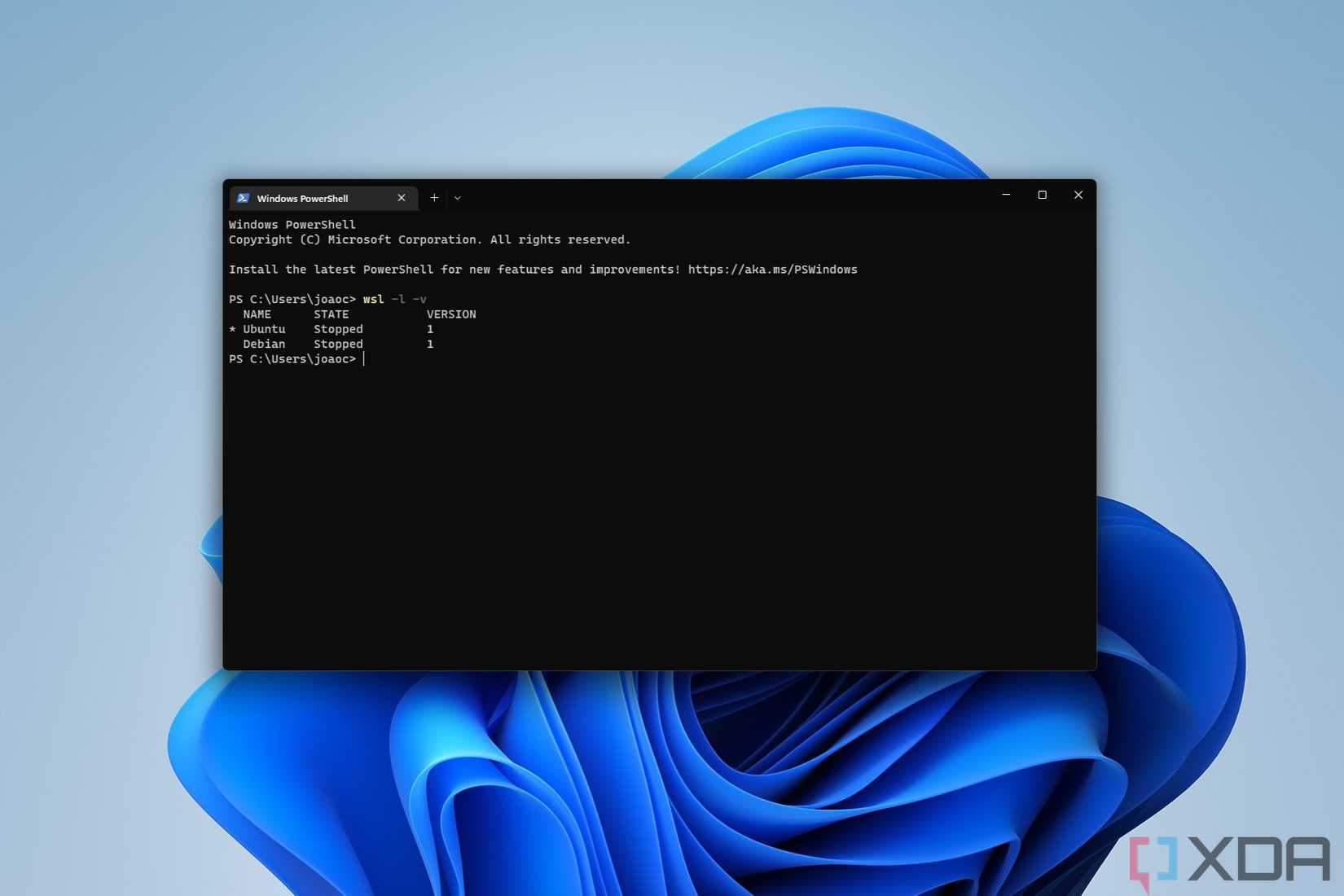 I Tried Multiple Linux Distros On Wsl These Are The Best 5