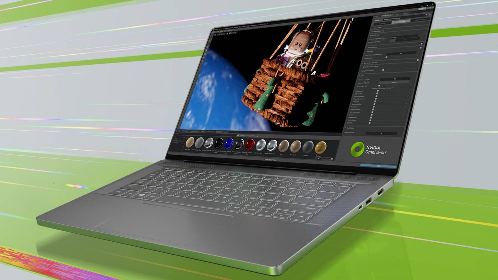Nvidia and AMD are reportedly working on Arm chips to run Windows