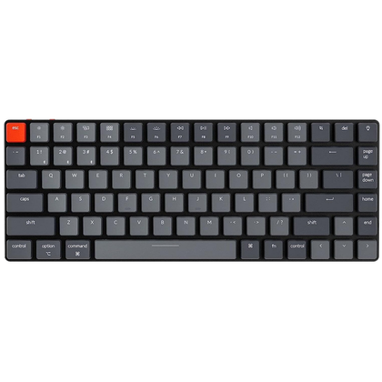 Best low-profile mechanical keyboards in 2025