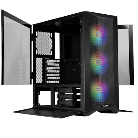 Best Lian Li PC cases in 2024