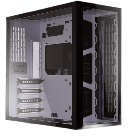 Best Lian Li PC cases in 2024