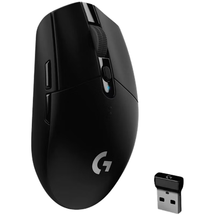 Best budget gaming mice in 2024