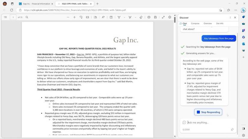 Microsoft debuts new version of Bing that could finally rival Google