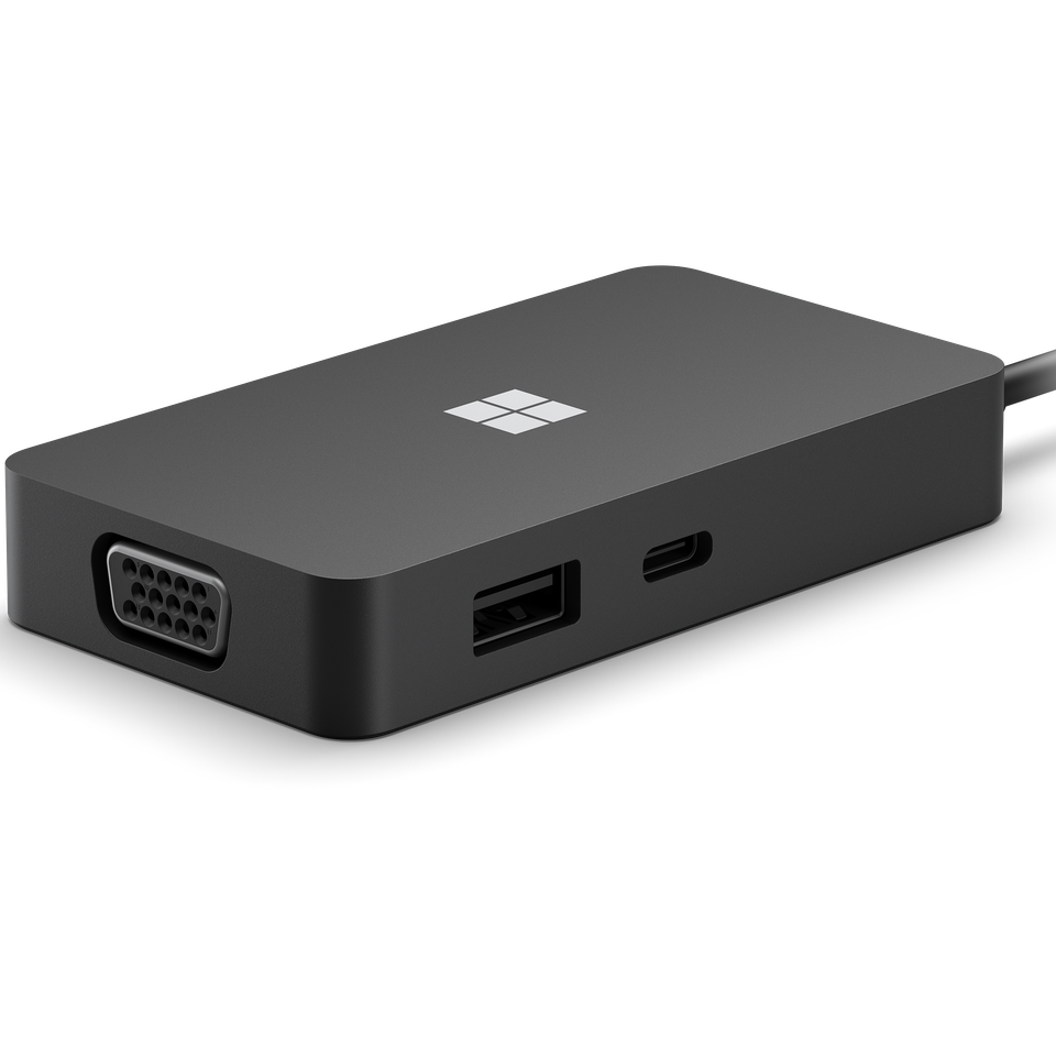 Best Surface Laptop 6 for Business docking stations