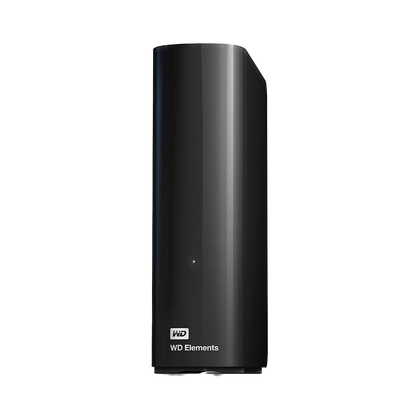 It's not a bad time to pick up this Western Digital 14TB external drive