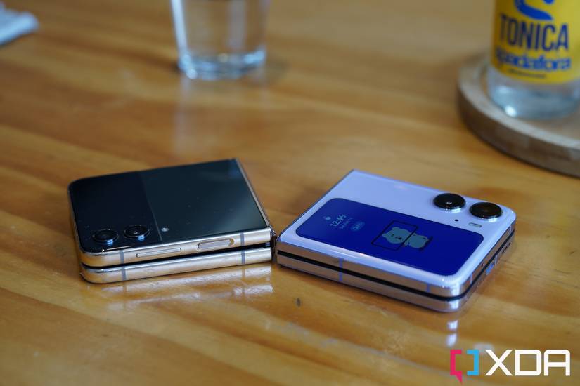 How Oppo built the best-looking, and perhaps most durable, hinge in ...