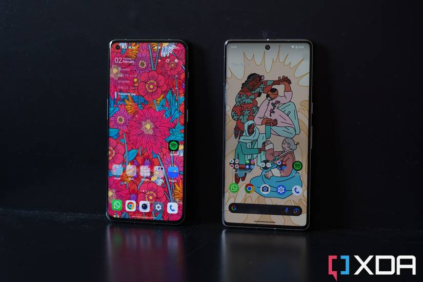 OnePlus 11 vs Google Pixel 7 Pro: Which flagship should you buy?