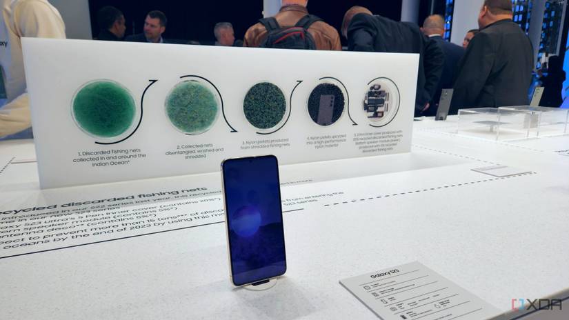 Samsung Galaxy S23 Ultra review: Refined to near perfection