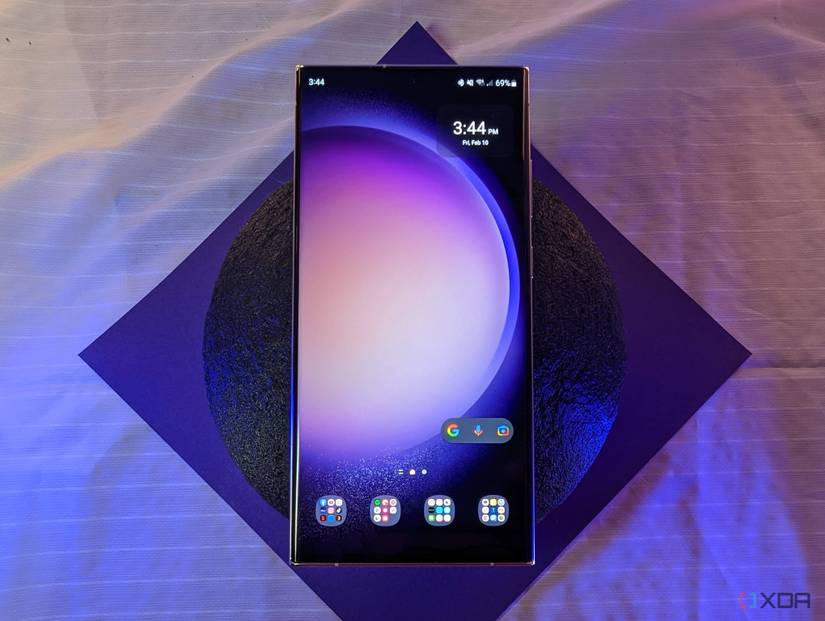 Samsung Galaxy S23 Ultra review: Refined to near perfection