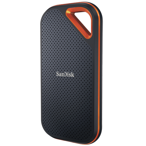 Best Mac external hard drives and SSDs in 2024