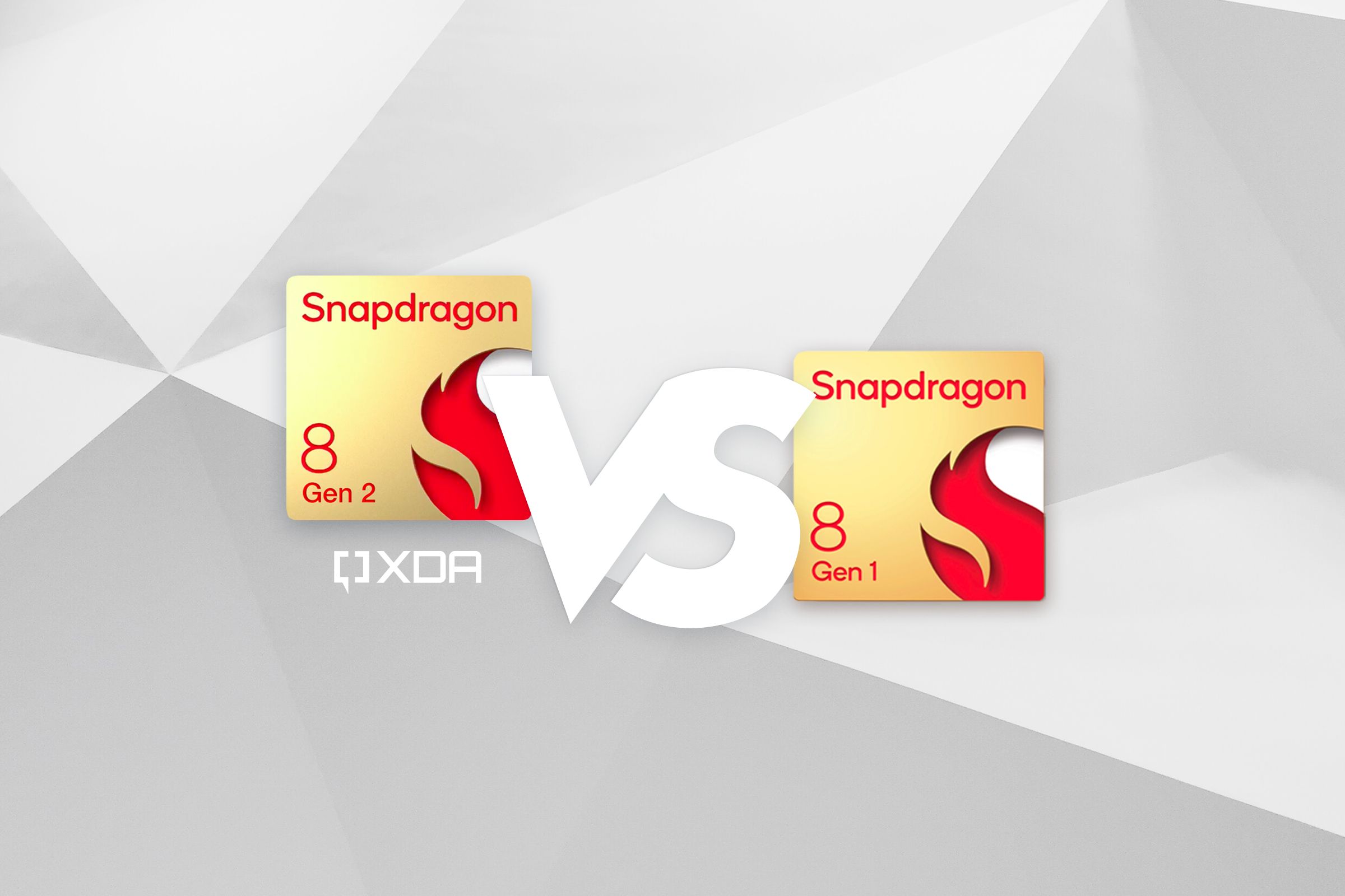 Qualcomm Snapdragon 8 Gen 2