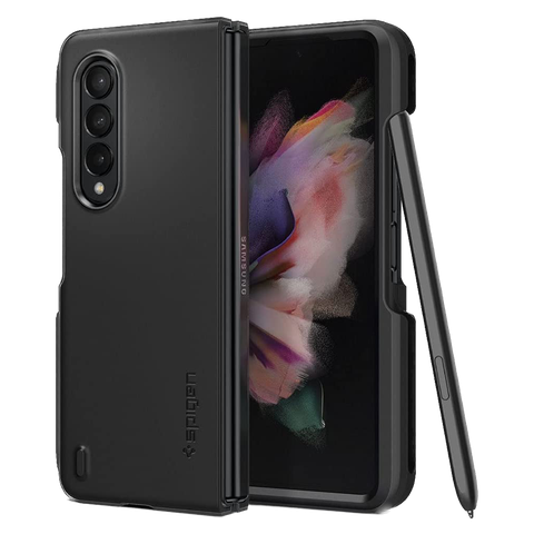 Best Samsung Galaxy Z Fold 3 cases in 2023