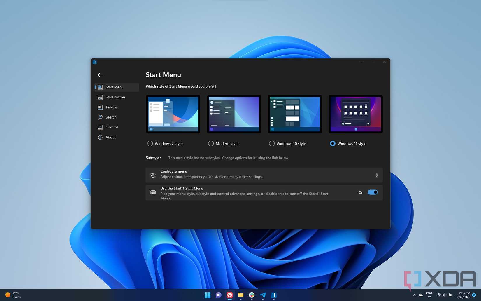 You can make Windows 11 feel like home — here's how to customize it