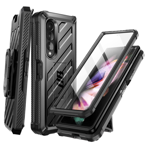 Best Samsung Galaxy Z Fold 3 cases in 2023