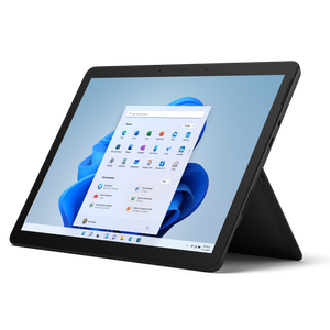 How to reset a Microsoft Surface device