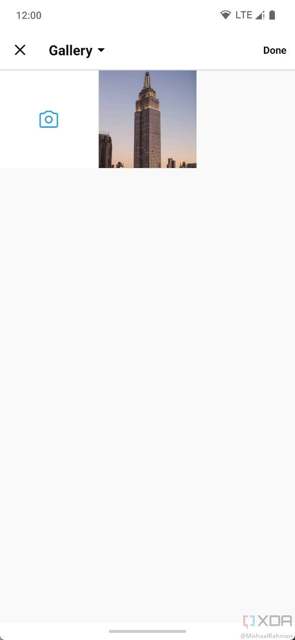 Android 14 will let you restrict what photos apps can access even if ...