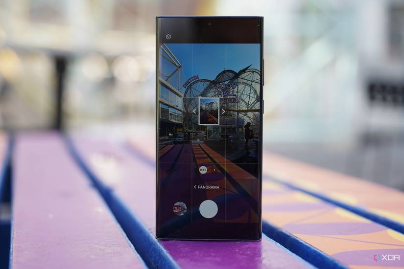 Samsung Galaxy S23 Ultra camera deep dive: 200MP sensor and all ...