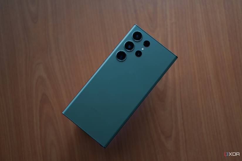 Samsung Galaxy S23 Ultra camera deep dive: 200MP sensor and all ...