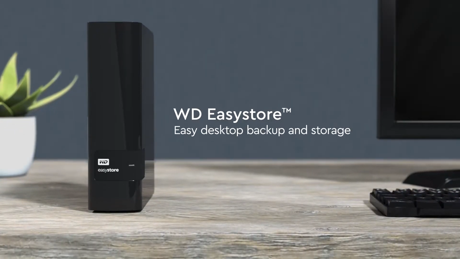 Western Digital's 18TB external drive drops to a record low $250 for a ...