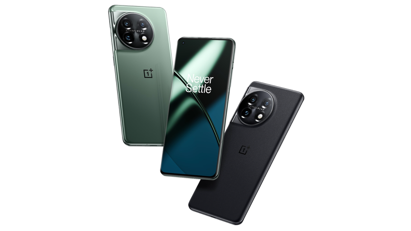 OnePlus 11 and OnePlus Buds Pro 2 make North American debut, preorders ...