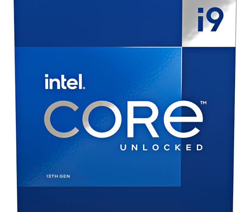 Intel Core i9-13900K vs. Core i9-12900K: Should you buy 12th or 13th Gen?