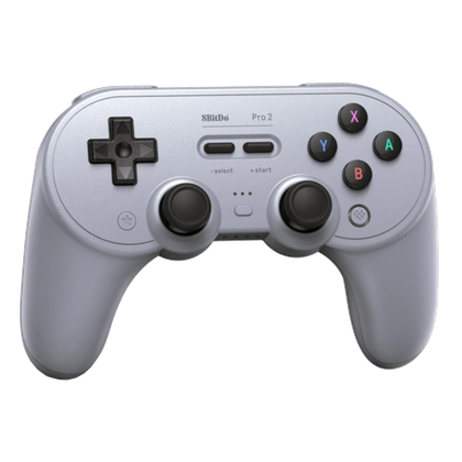 8BitDo's Pro 2 controller is now 50% off for one-day only