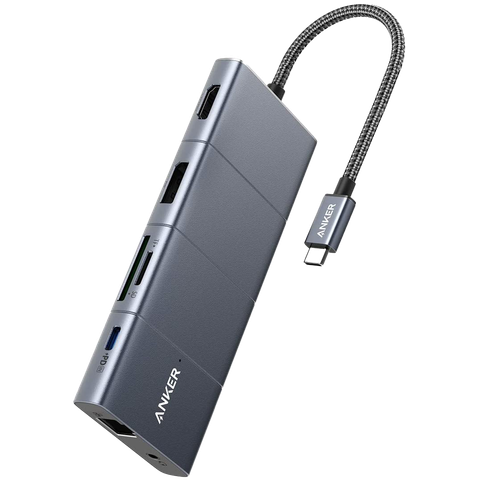 Best docking stations for LG Gram Style (2023)