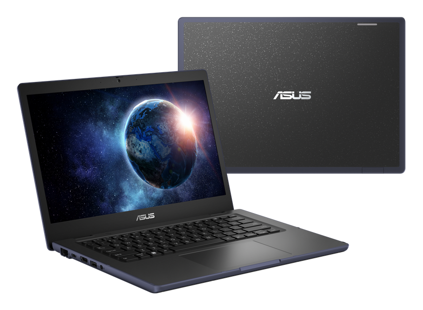 New Asus laptops aimed at education bring modular and ruggedized designs