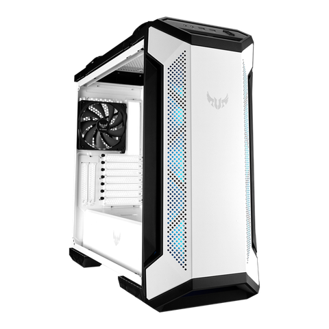 Best white PC cases in 2024