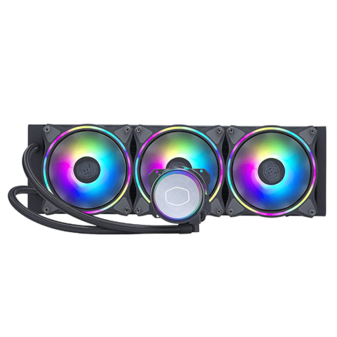 Best liquid coolers for CPUs in 2025