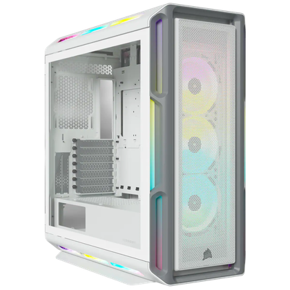 Best white PC cases in 2024