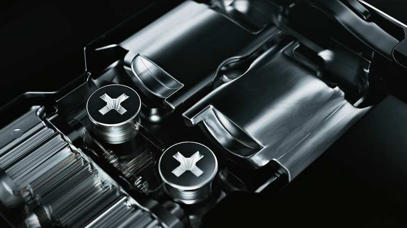 How Oppo built the best-looking, and perhaps most durable, hinge in ...